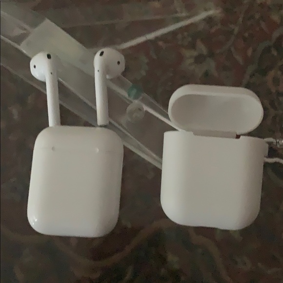 Apple | Other | Airpods Version | Poshmark